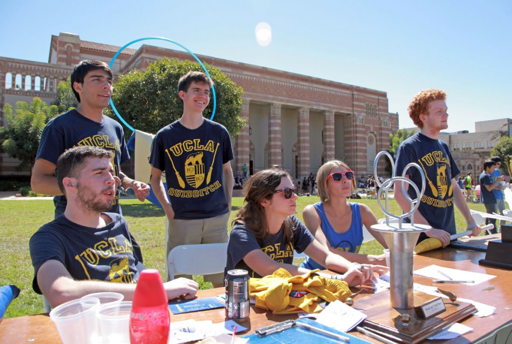 ucla-quidditch-table | UCLA Prison Education Program